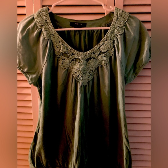 Style & Co. | Tops | Summer Fun Top | Poshmark